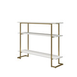 Unique Console Tables | Perigold